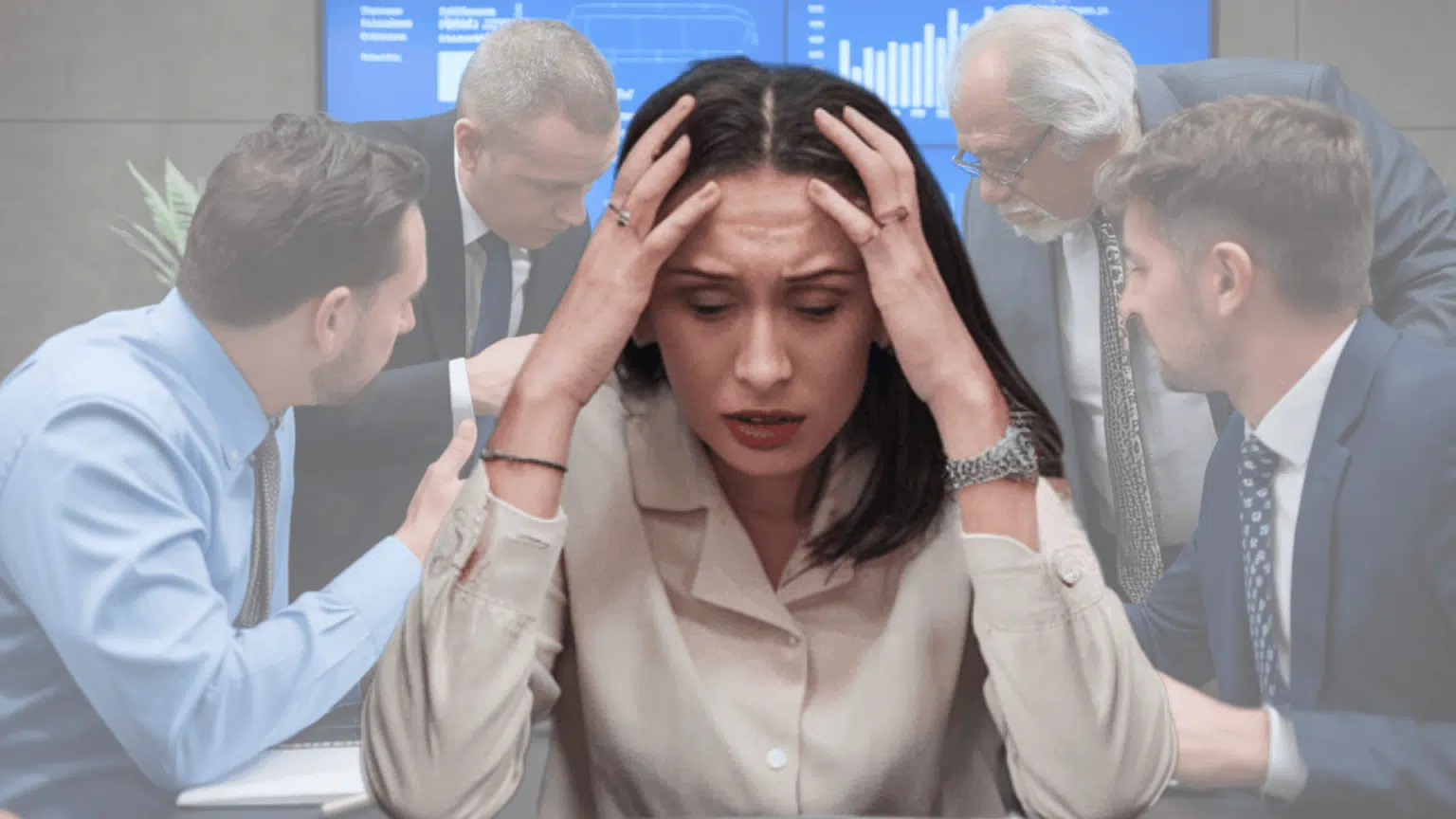 What Is Quid Pro Quo Harassment? Definition & Examples - Hr Simple