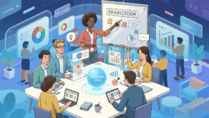 13 Examples of Effective Team Dynamics and Success Stories - Hr Simple