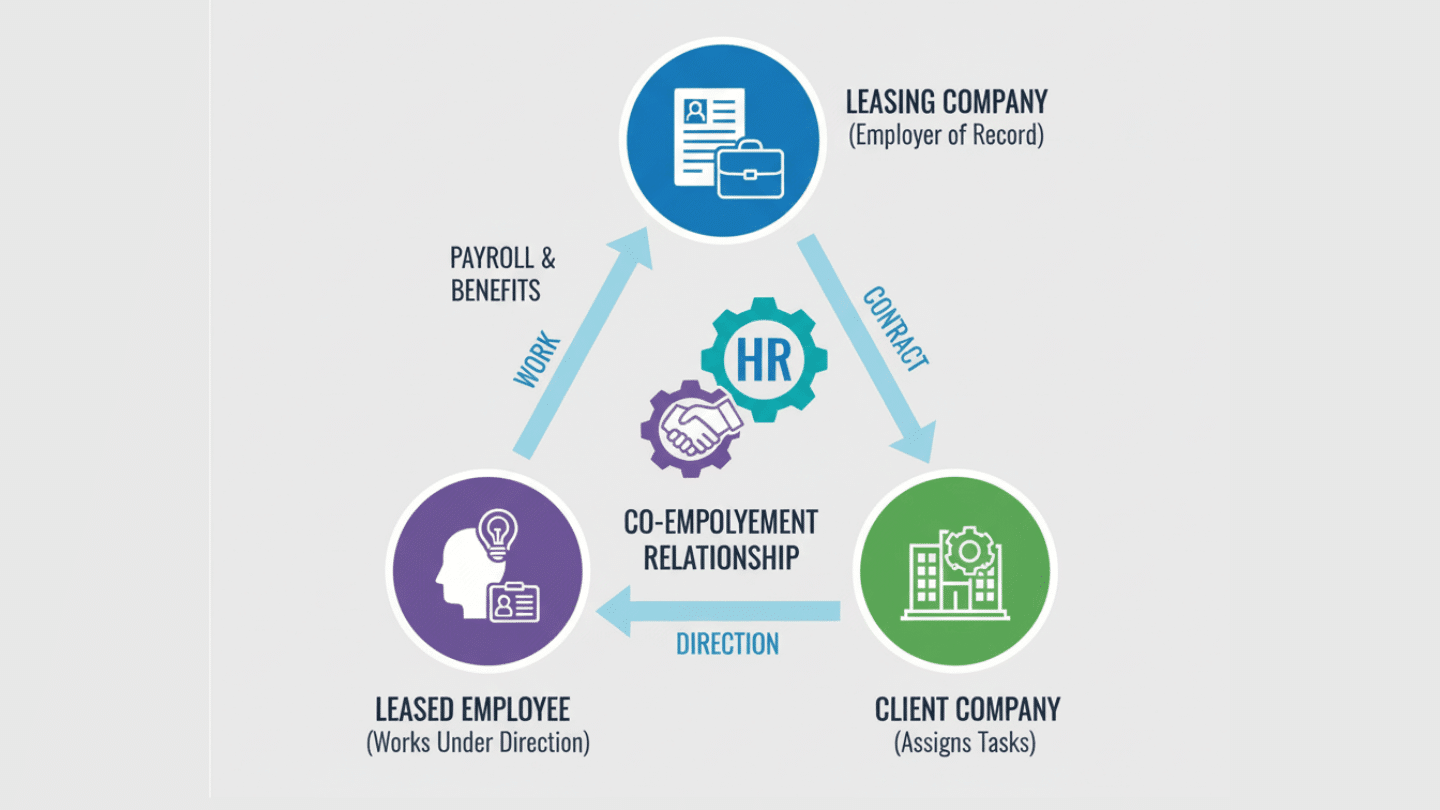 Employee Leasing: Meaning, Services & Comparisons - Hr Simple