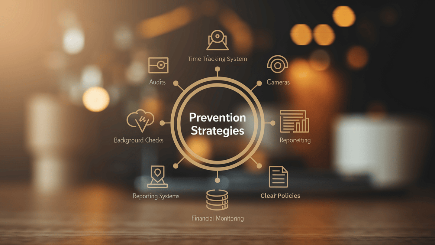 How to Prevent Employee Theft at Work? - Hr Simple