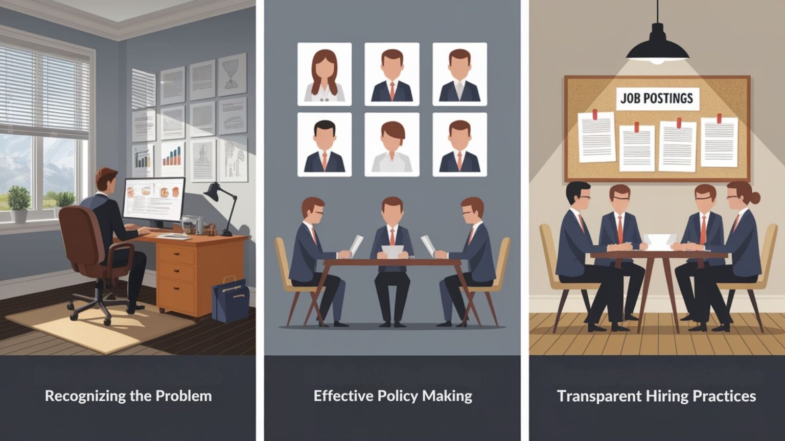 Nepotism in the Workplace: Signs, Laws, & Remedies - Hr Simple