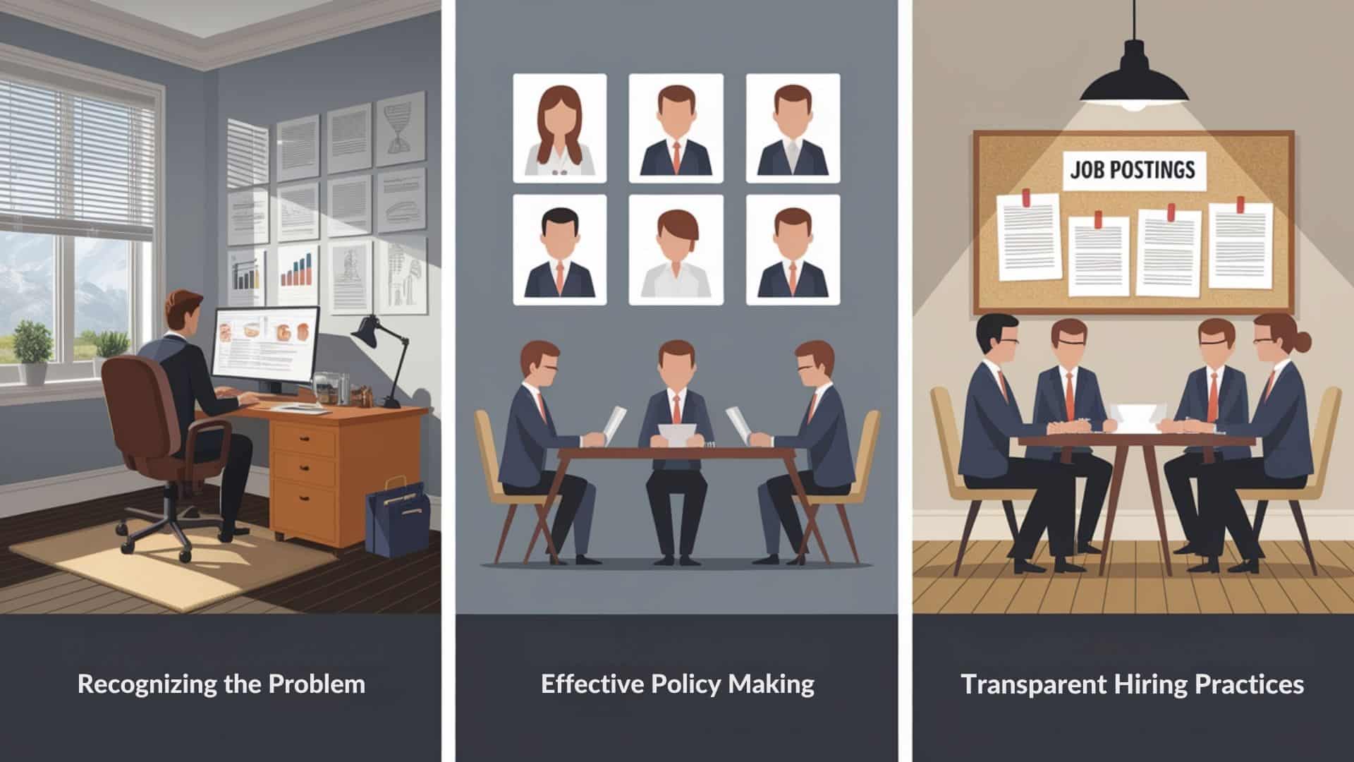 Nepotism in the Workplace: Signs, Laws, & Remedies - Hr Simple