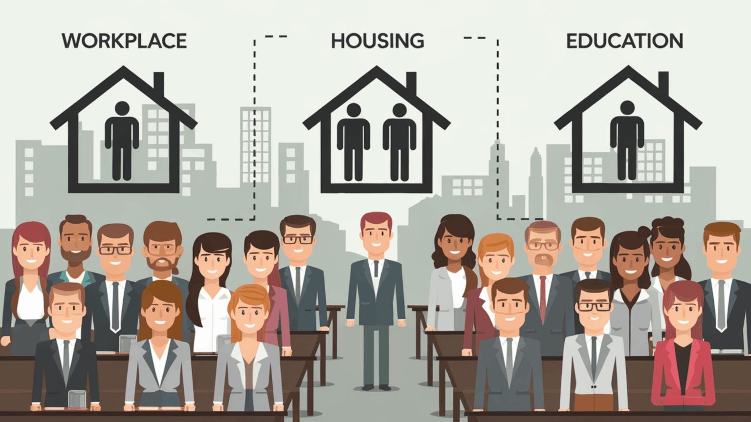 Why Does Legislation Identify Protected Class? - Hr Simple