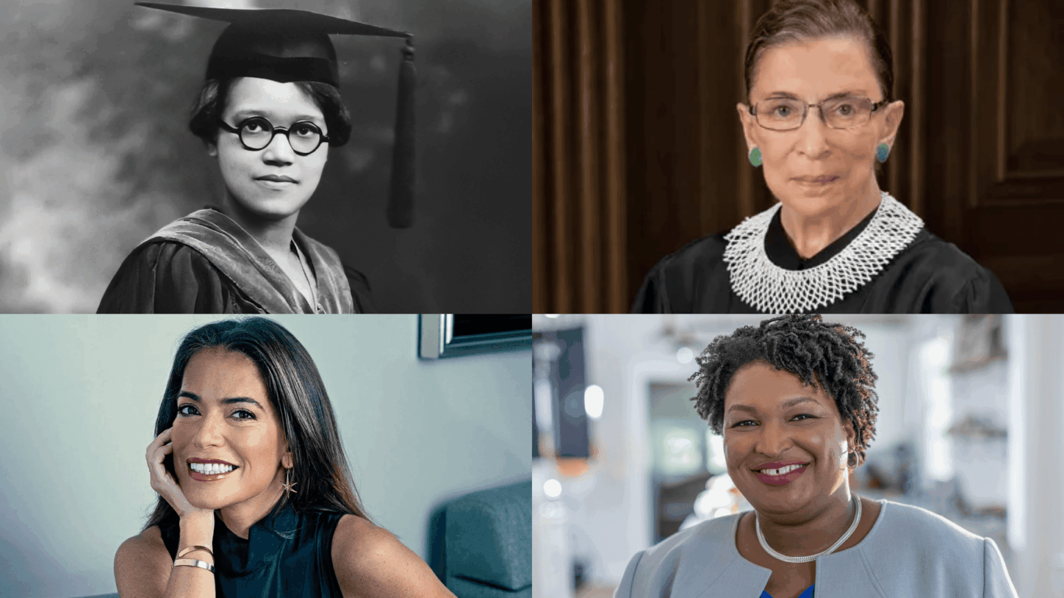 13 Famous Female Lawyers Who Changed American Law - Hr Simple