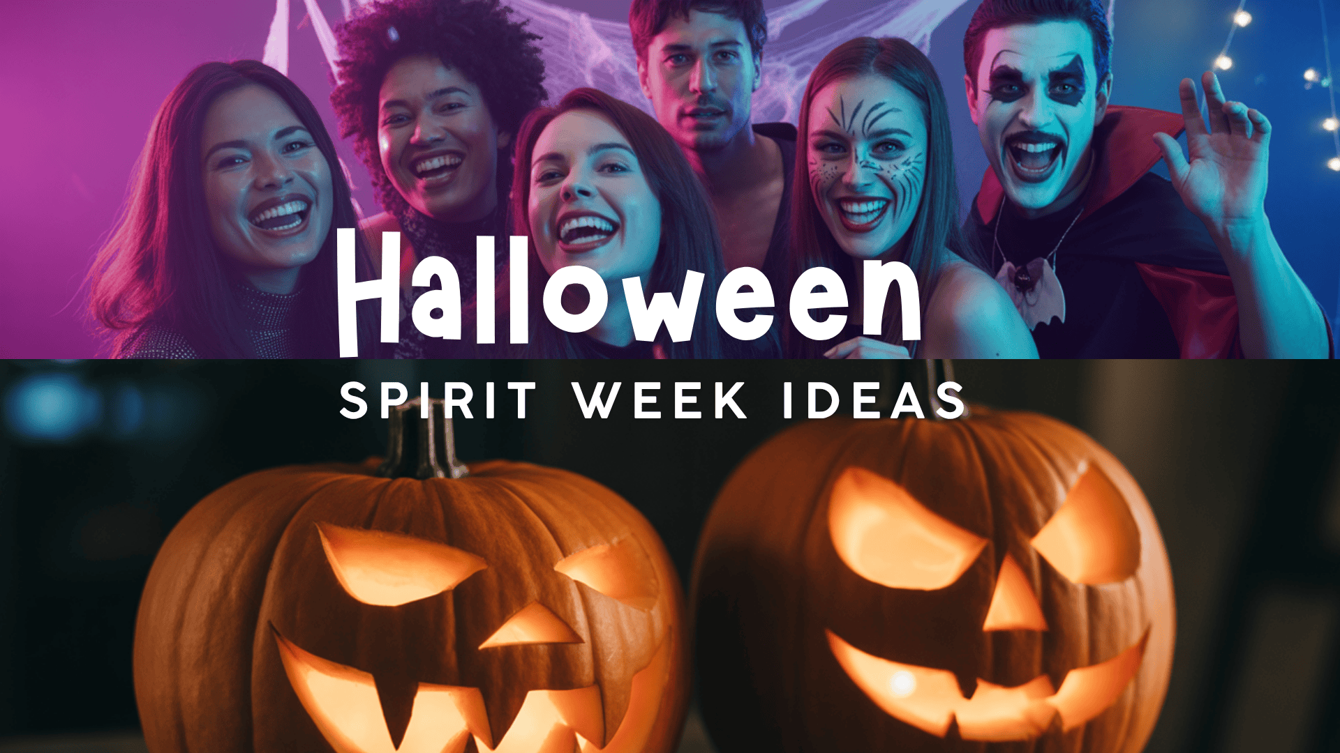 Best Spirit Week Ideas for Work: 70+ Fun Themes - Hr Simple