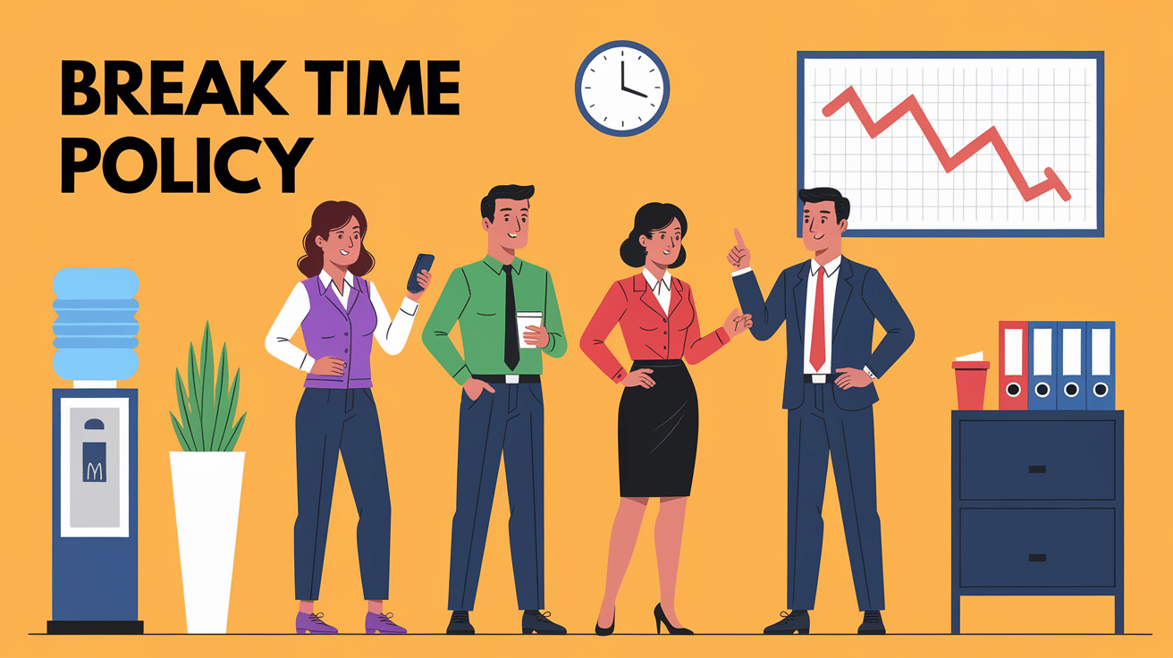 Work Breaks Are You Legally Entitled to in a 10-Hour Shift - Hr Simple