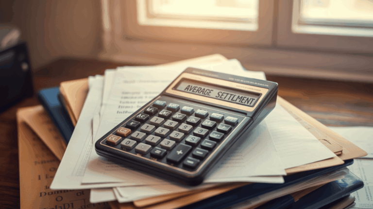 Average Settlement for Unpaid Wages: Explained - Hr Simple