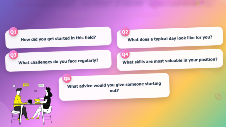 33 Informal Interview Questions That Actually Get You Hired - Hr Simple