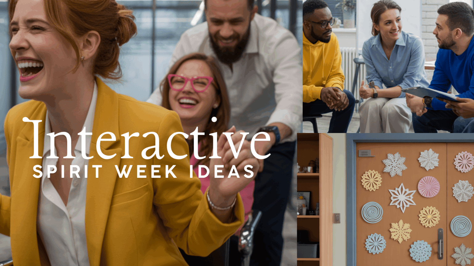 Best Spirit Week Ideas for Work: 70+ Fun Themes - Hr Simple