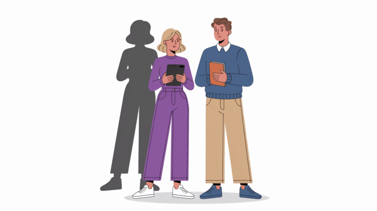 What is a Job Shadow? Benefits and How to Do It? - Hr Simple