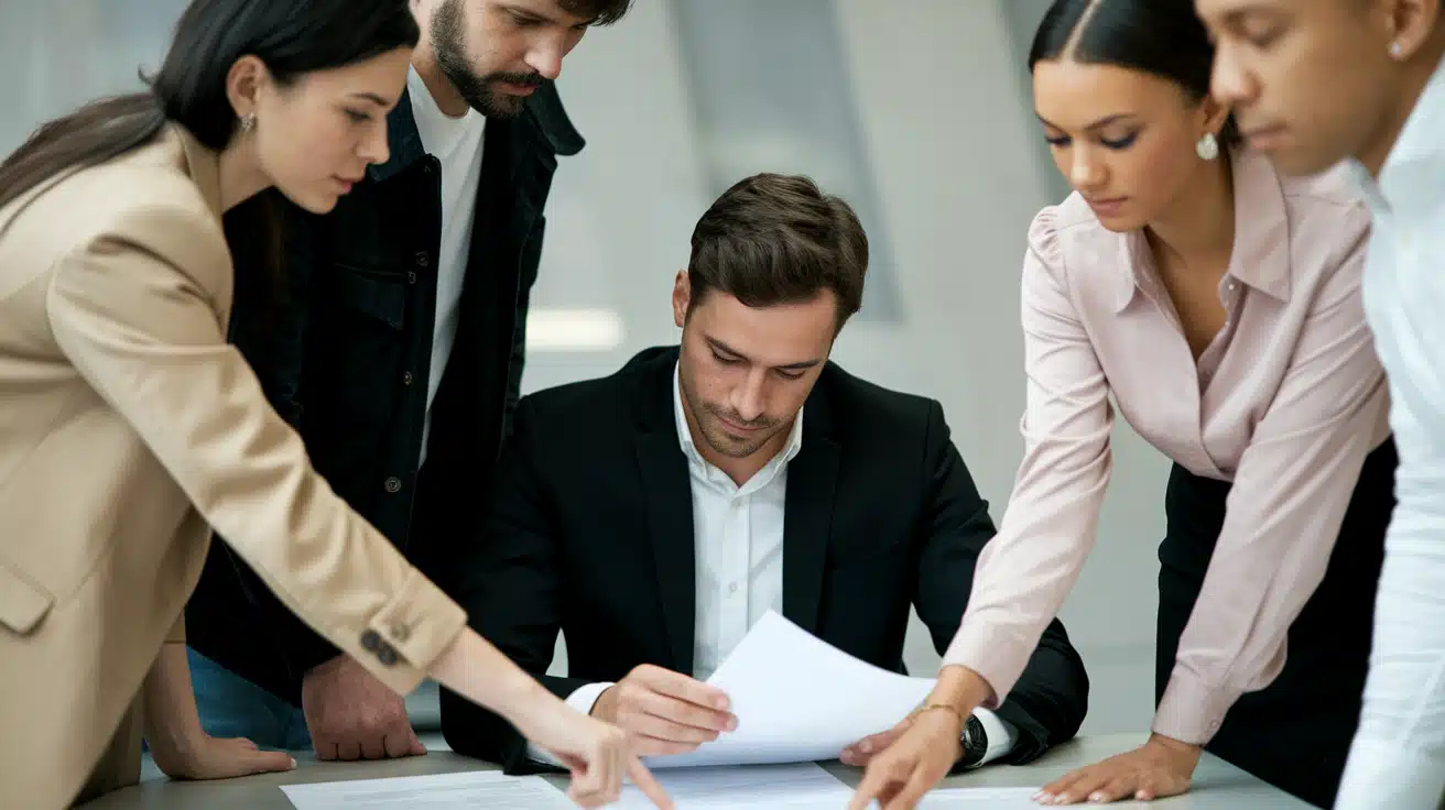 15 Leadership Weaknesses That Hold You Back + Their Fixes - Hr Simple