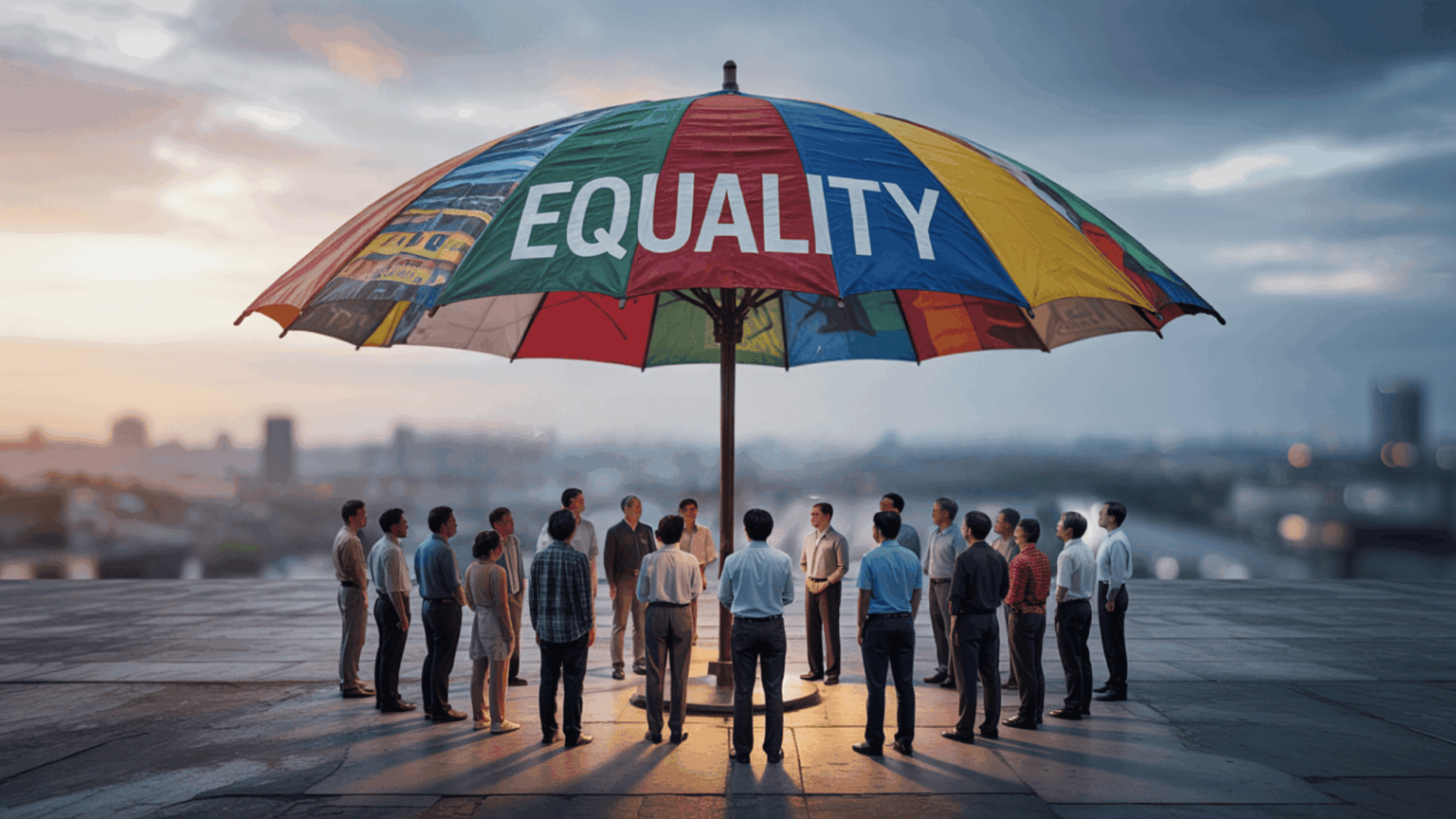 Why Does Legislation Identify Protected Class? - Hr Simple