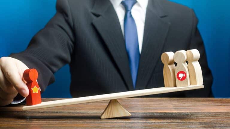 Nepotism in the Workplace: Signs, Laws, & Remedies - Hr Simple