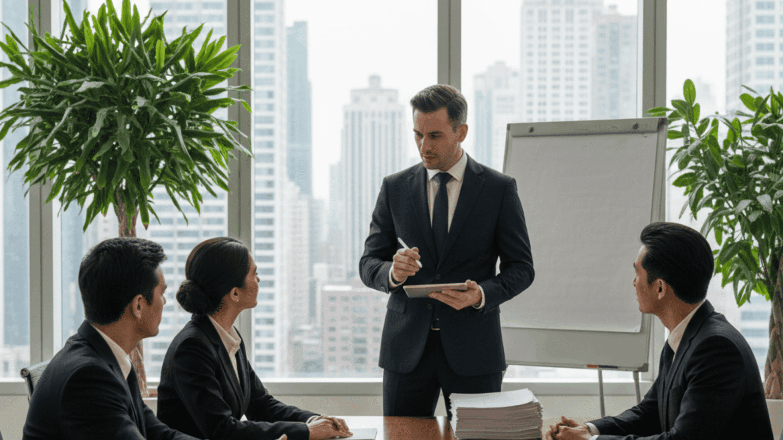 Pre-Adverse Action Meaning & Legal Requirements - Hr Simple