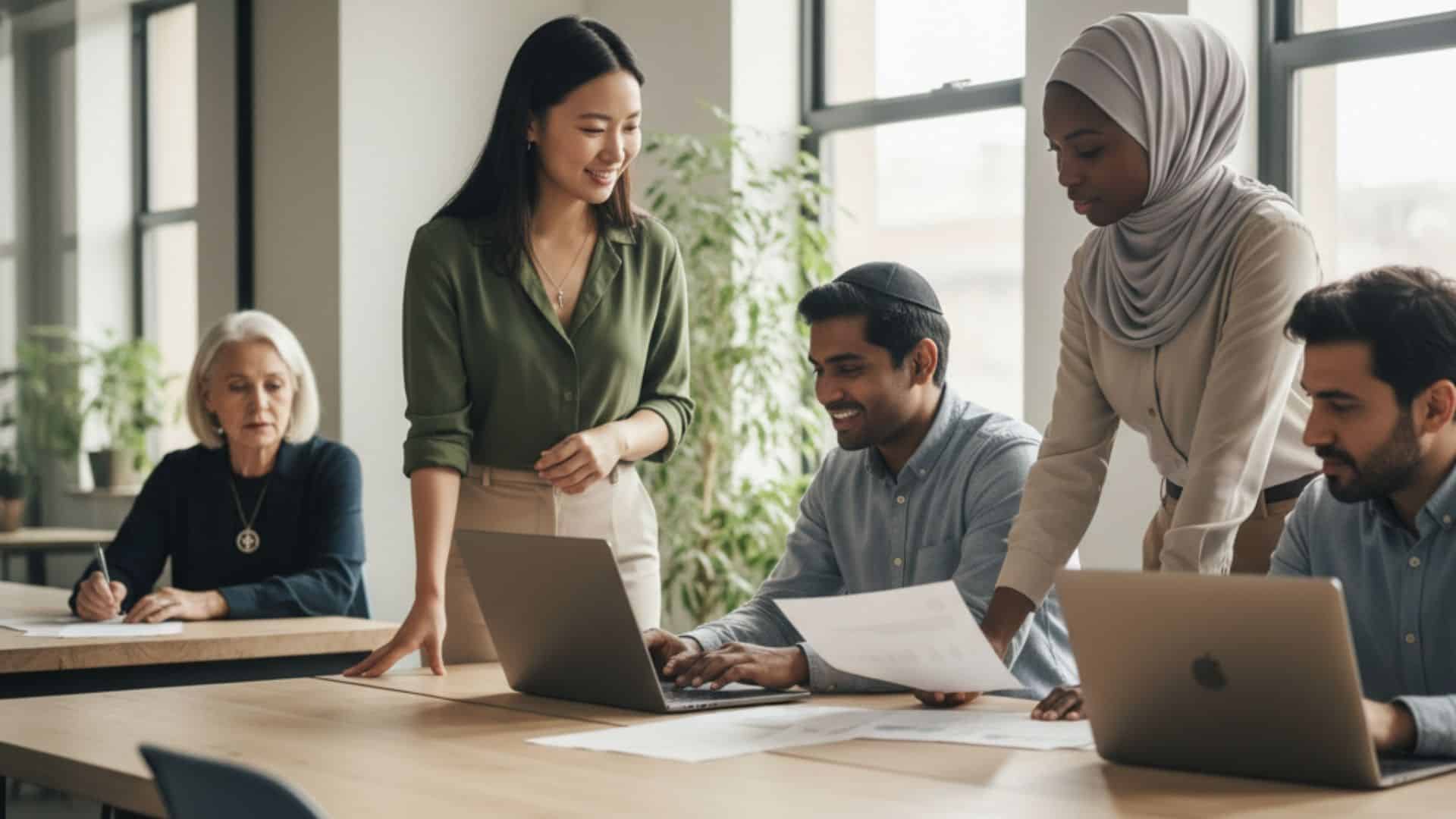 Religious Discrimination in the Workplace - Hr Simple