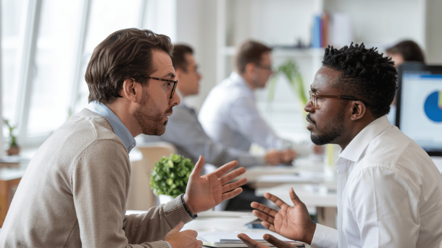 Reverse Discrimination: Definition & Examples - Hr Simple