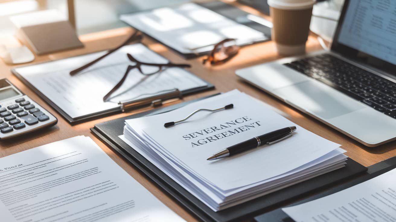 What is Severance Pay? - Hr Simple