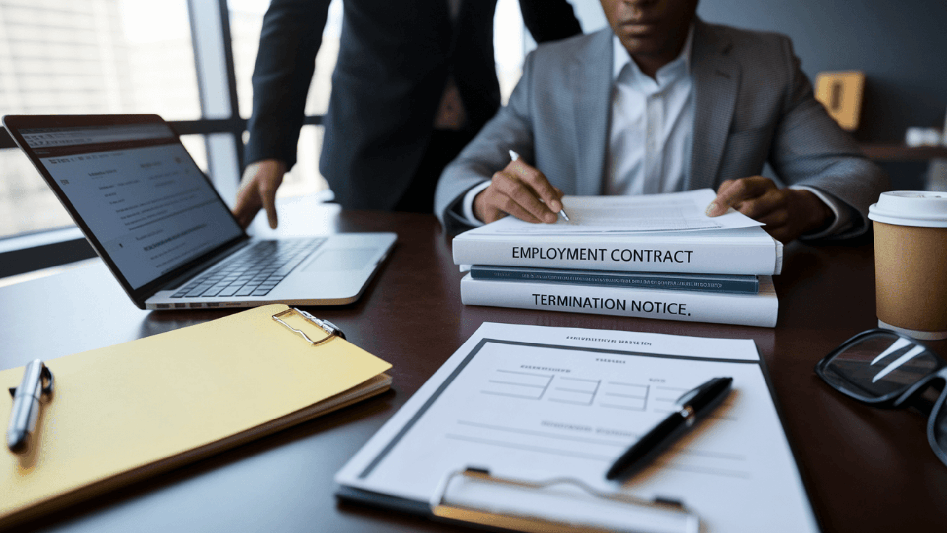 How to Sue for Wrongful Termination? - Hr Simple