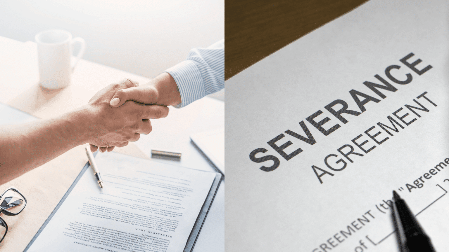 Typical Severance Package for 20 Years of Service - Hr Simple