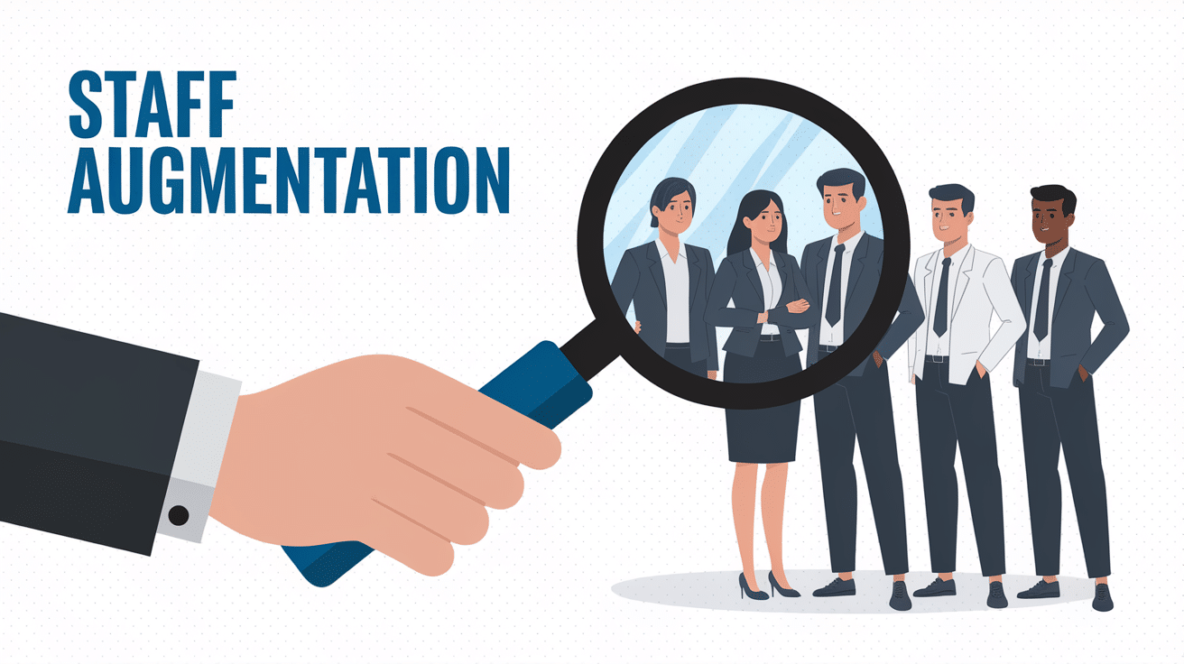 What Is Staff Augmentation? Meaning and How It Works - Hr Simple