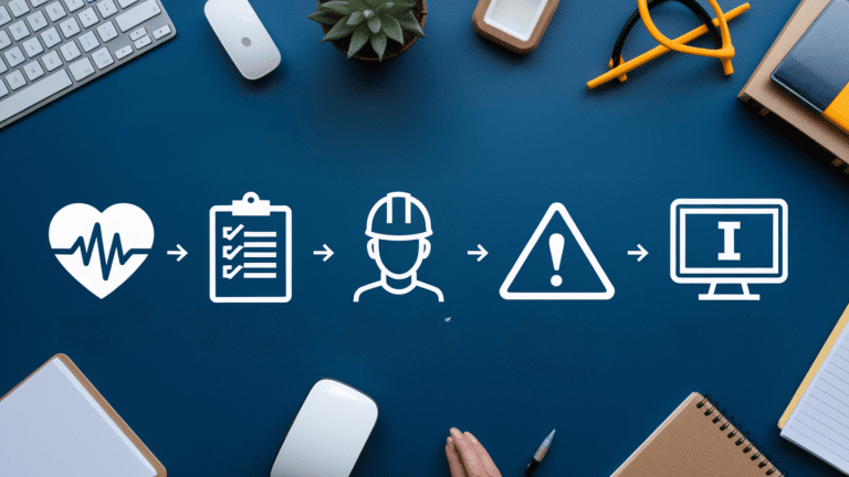 Why Safety Is Important in the Workplace? - Hr Simple
