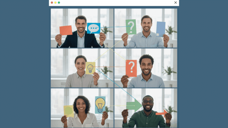 25+ Communication Team Building Activities - Hr Simple