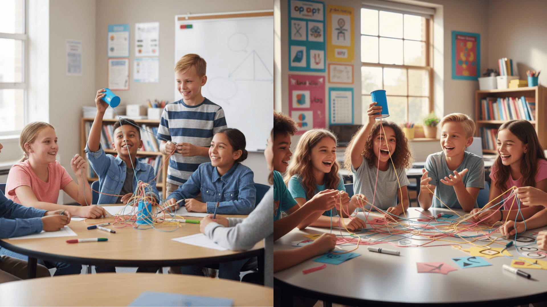 25+ Communication Team Building Activities - Hr Simple