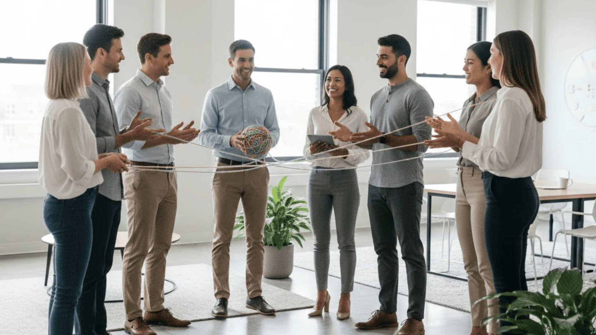 25+ Communication Team Building Activities - Hr Simple