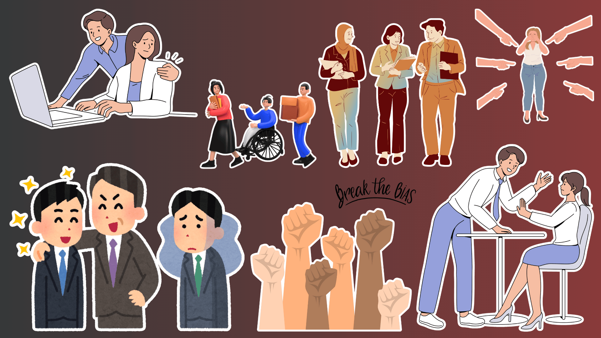 Hostile Environment Harassment: Legal Rights and Protections - Hr Simple