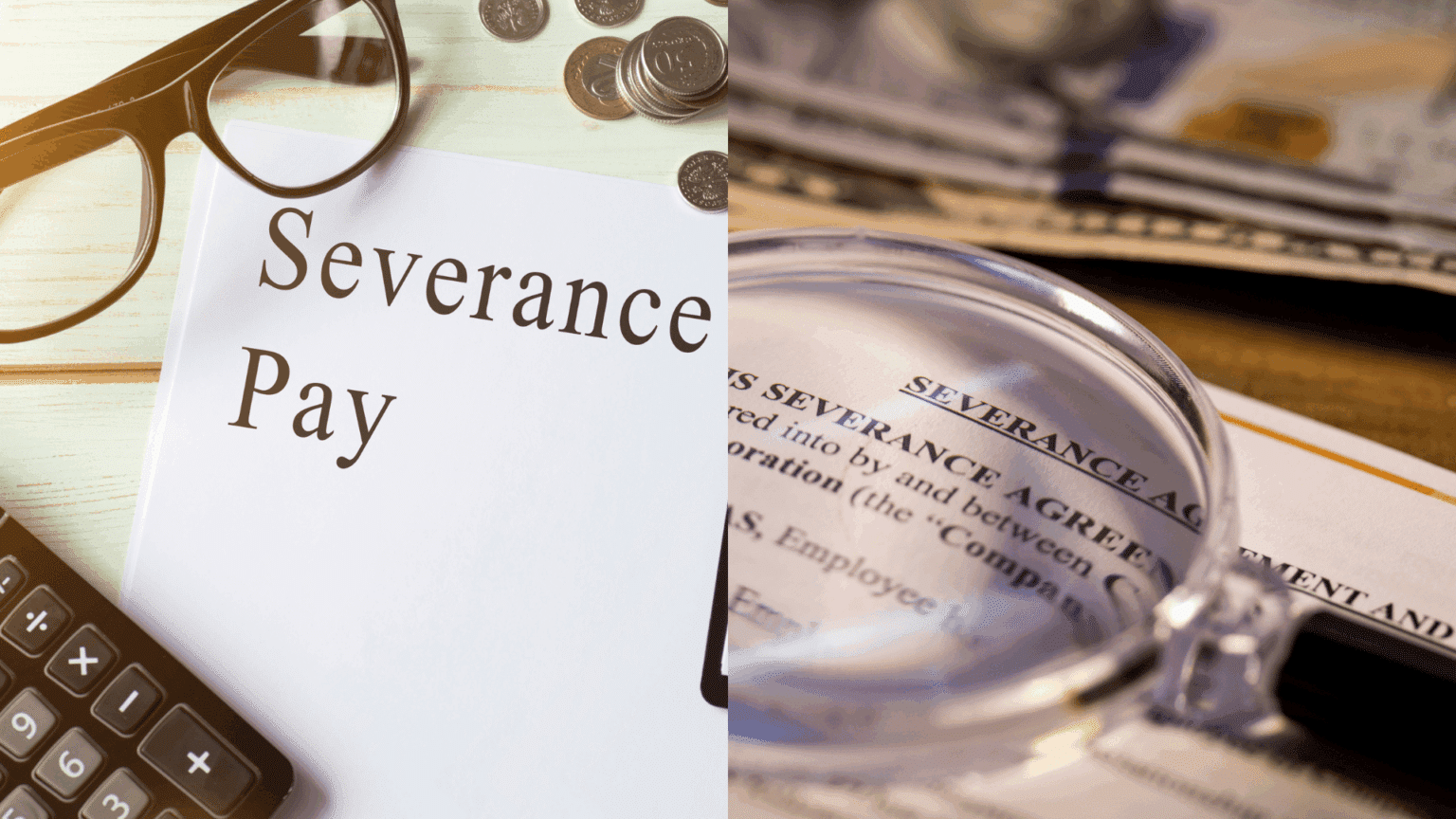 What States Require Severance Pay? Legal Overview - Hr Simple