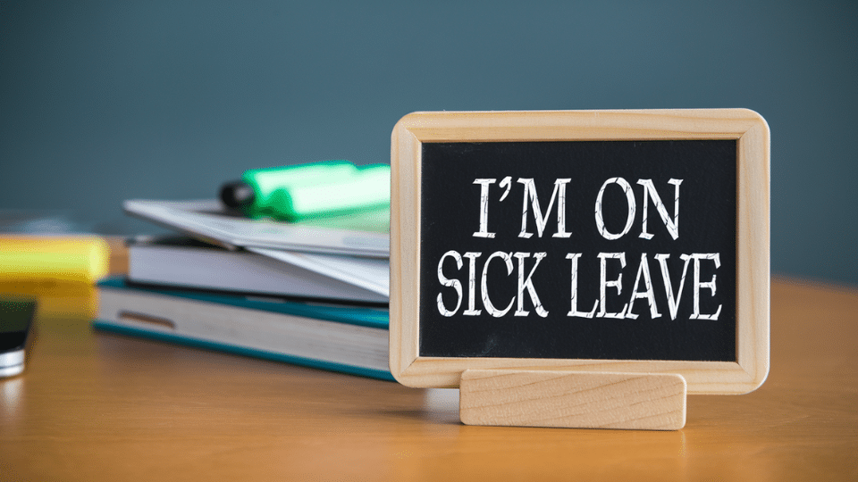 Excessive Absenteeism: Policy, Causes, and Termination - Hr Simple