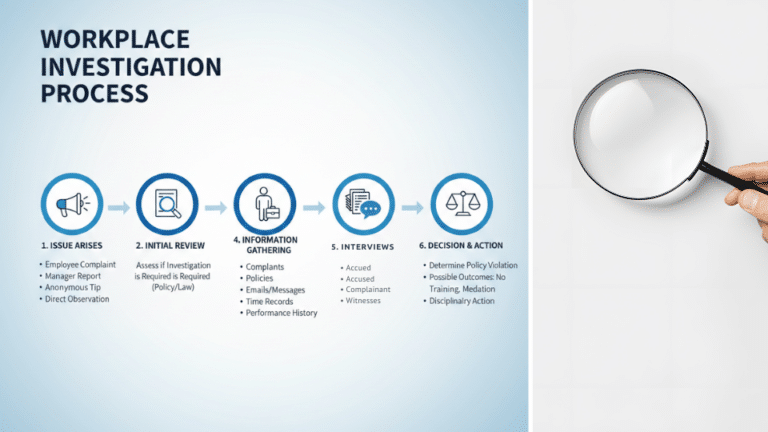 What All to Know About Workplace Investigations? - Hr Simple