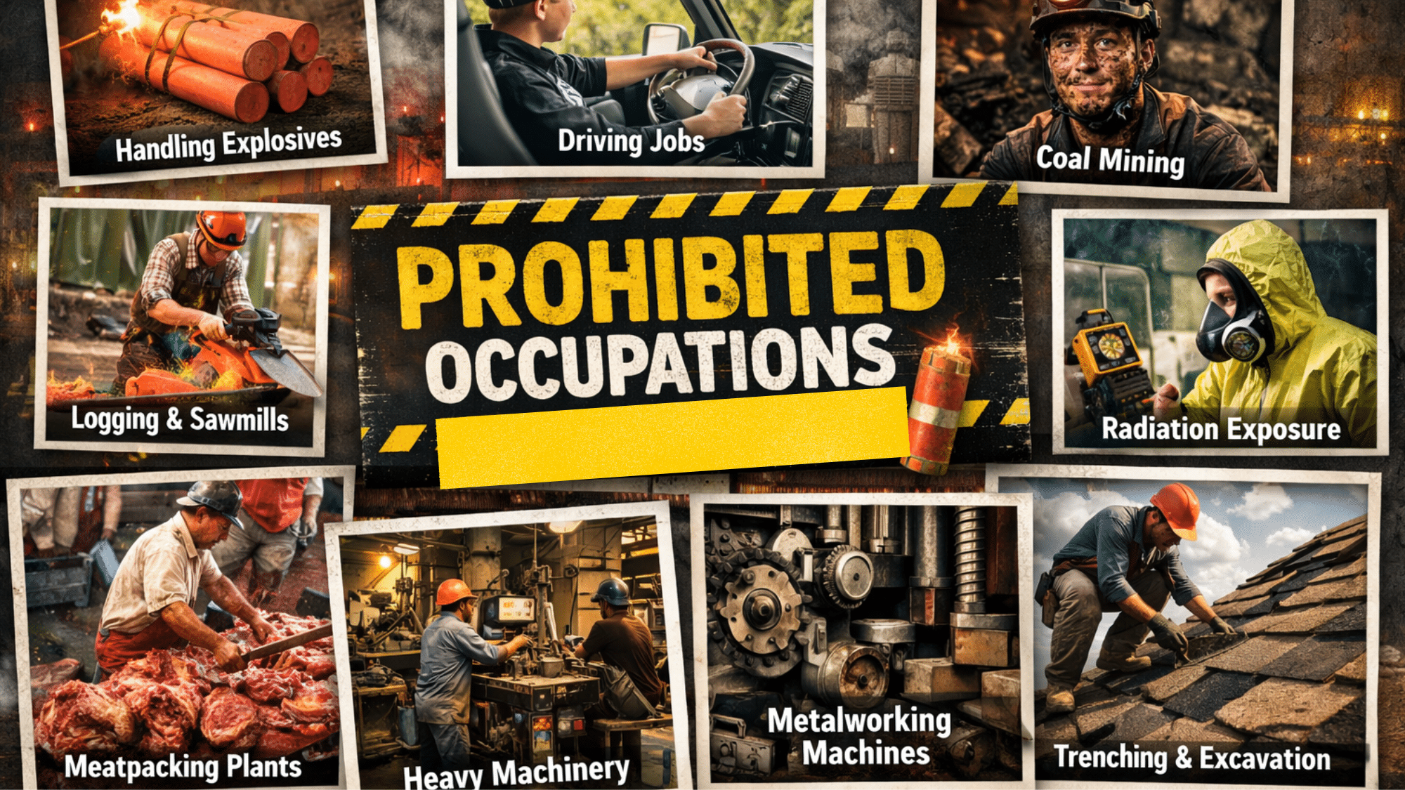 How Many Hours Can a Minor Work a Week by Law? - Hr Simple