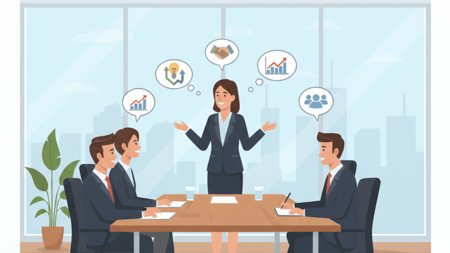 49 Insightful Questions to Ask a CEO - Hr Simple