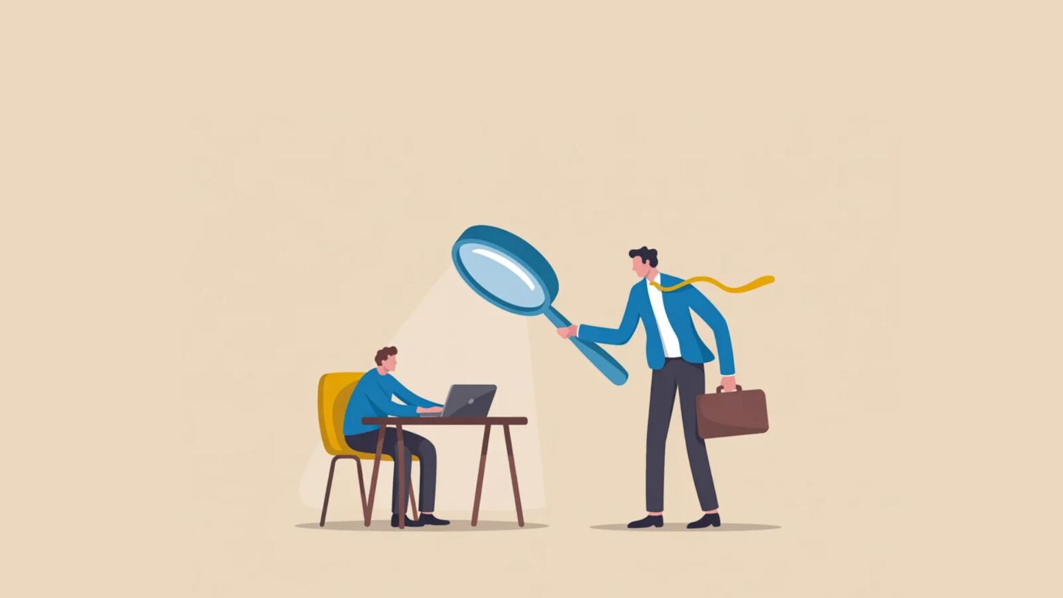 What Is Micromanagement and How to Spot It? - Hr Simple