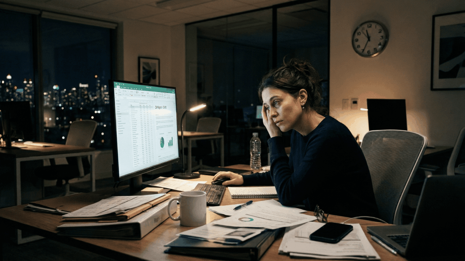 Is an 80-Hour Workweek Legal Under Federal and State Law? - Hr Simple