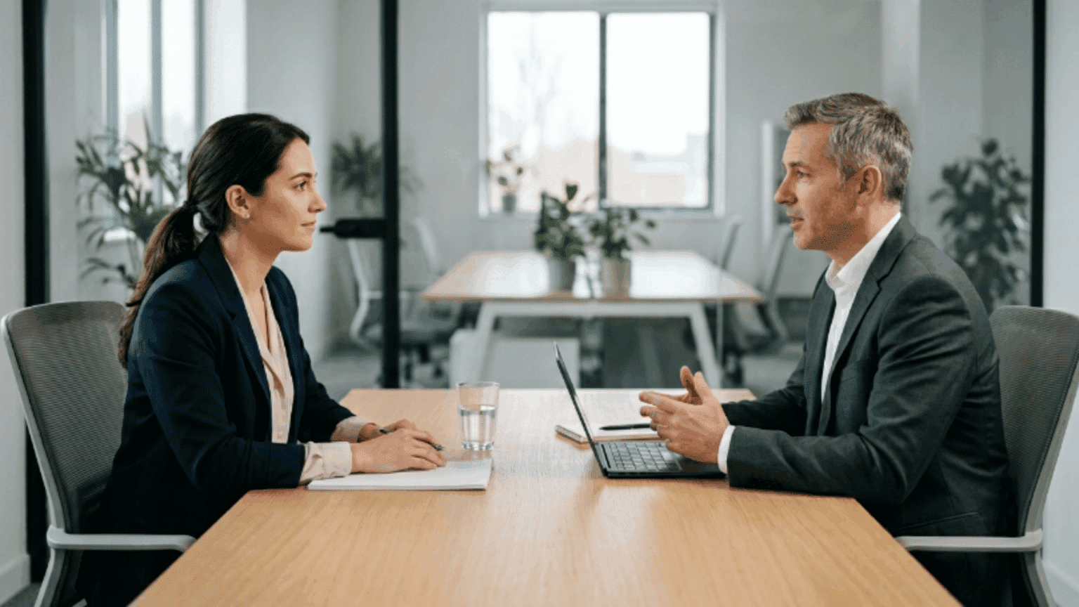 Open Door Policy Workplace Explained Simply - Hr Simple