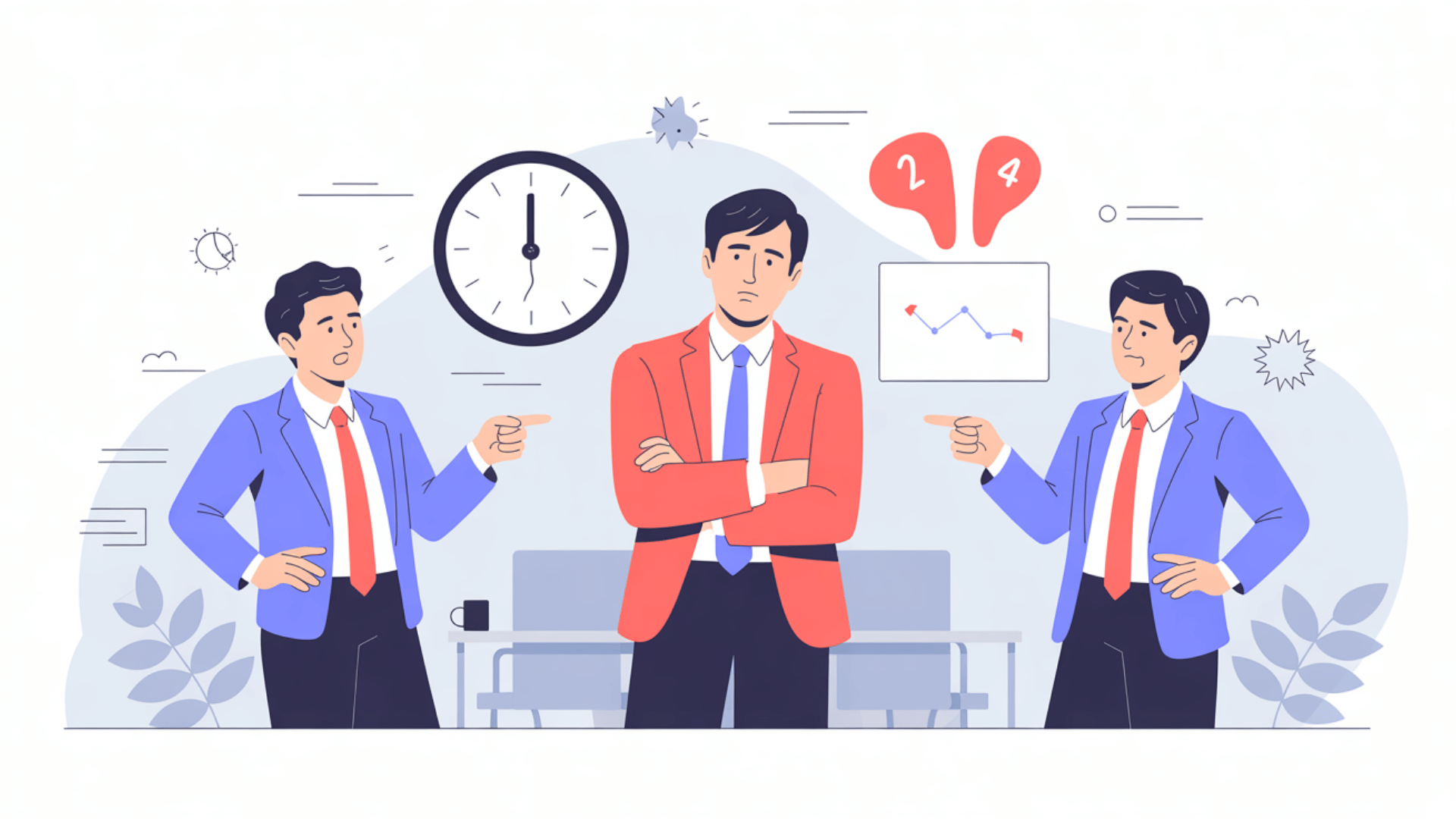 Responsible vs Accountable at Work Explained - Hr Simple