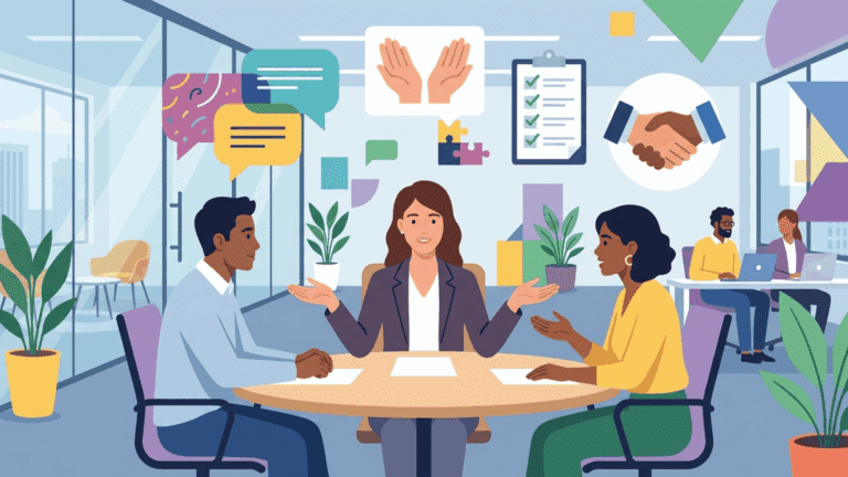 11 Essential Conflict Management Skills for The Workplace
